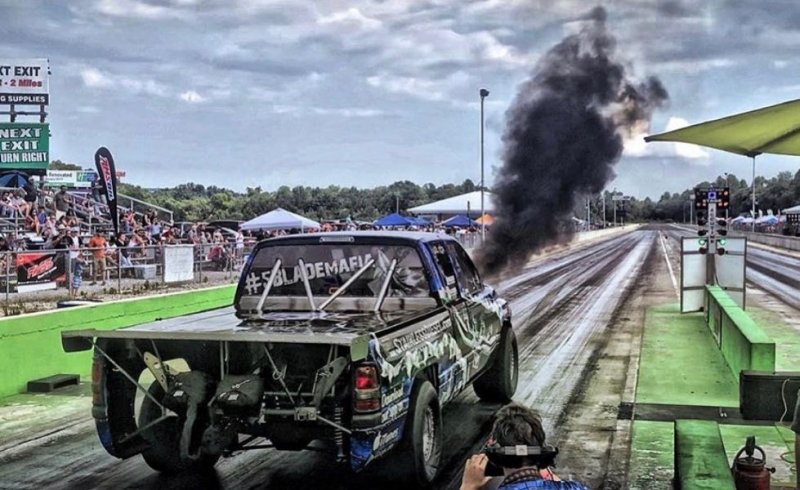 Return of World’s Largest Collector Car Auction - Diesel World