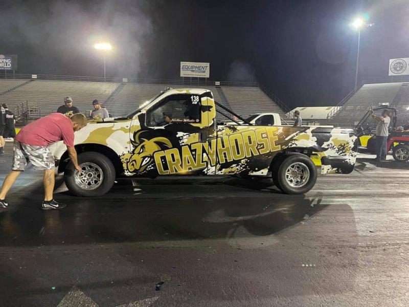 Tacoma goes diesel, 2100 HP Daily, Used Trucks and more