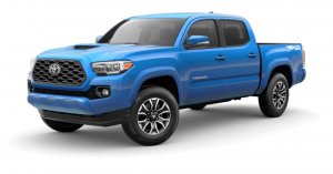 Vintage Smoke - Ford 6.9L IDI - Diesel World