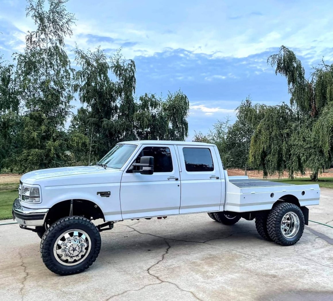 Diesel News - Diesel Events; Massive GM Recall and more - Diesel World