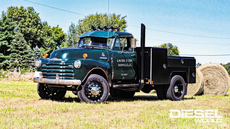 2021 – Top 20 Diesel Trucks of the Year - Diesel World