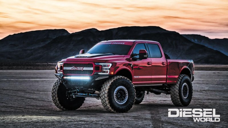 2025 Diesel & Truck Event Calendar: Can’t-Miss Meets & Shows - Diesel World
