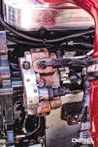 Danny Diesel… - Diesel World