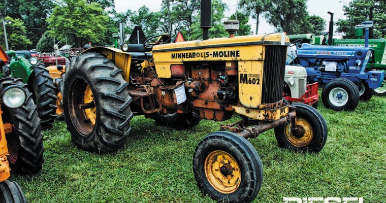 BMW 3.0L I-6 M57: Small Displacement Diesel - Diesel World
