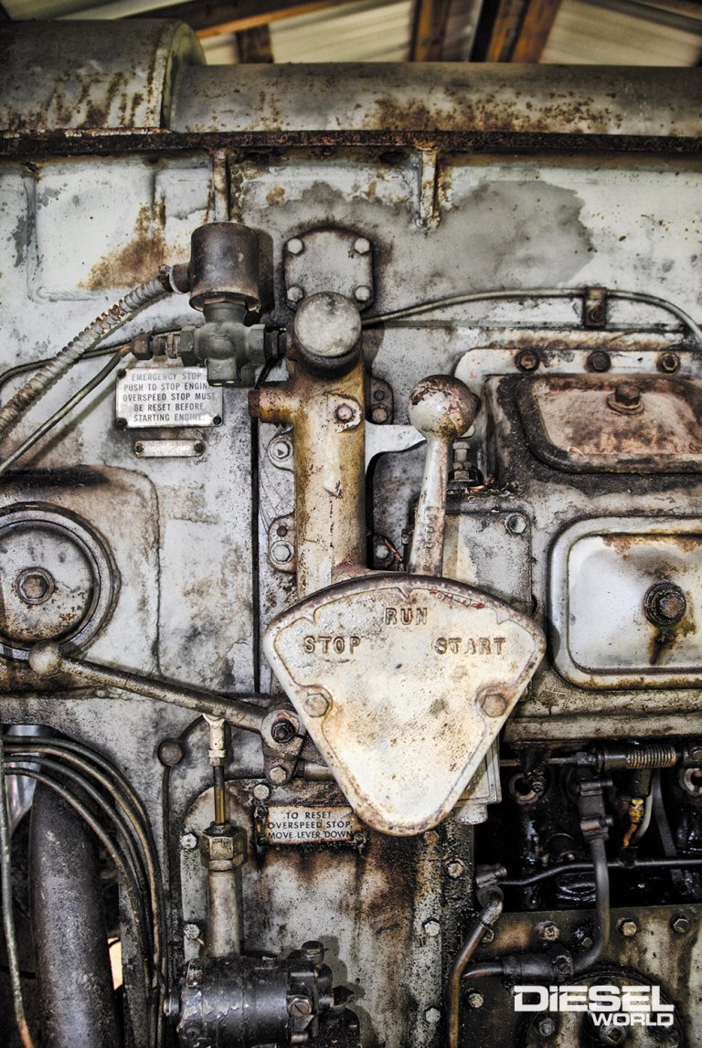 Duramax Truck: Industrial Injection's VP Unleashes 2000 HP Beast