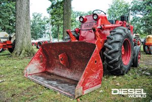 ELECTRALL - Diesel World