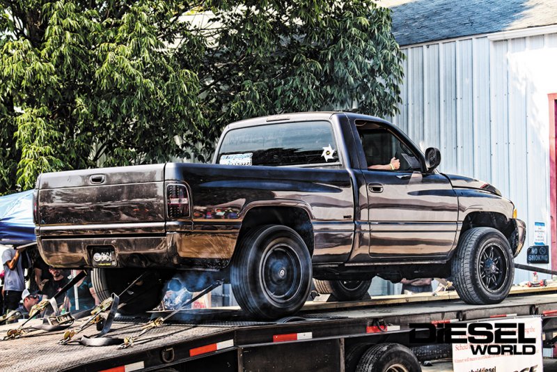What Is Diesel Exhaust Fluid (DEF) and Why Does Your Truck Need It ...