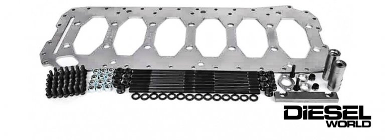 1,000HP 12-Valve Cummins - Diesel World