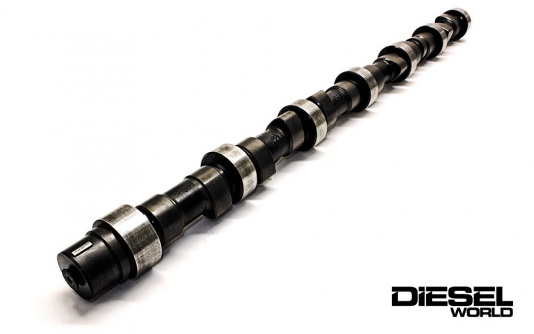 1,000HP 12-Valve Cummins - Diesel World