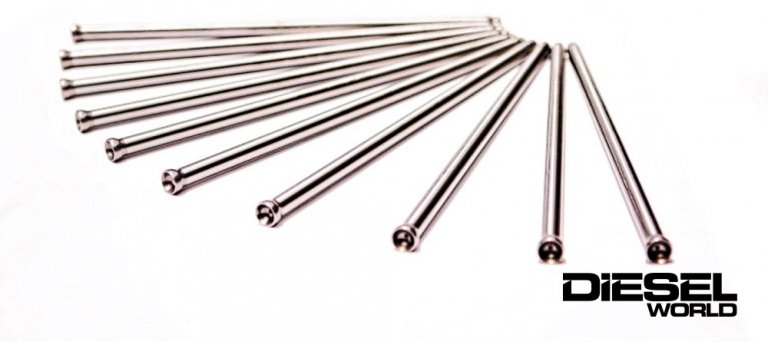 1,000HP 12-Valve Cummins - Diesel World