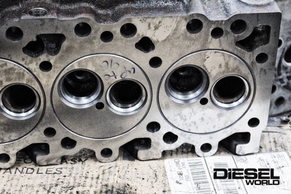 1,000HP 12-Valve Cummins - Diesel World