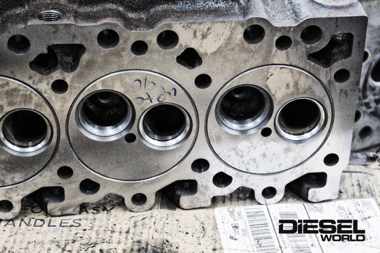 1,000HP 12-Valve Cummins - Diesel World