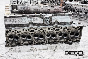 1,000HP 12-Valve Cummins - Diesel World