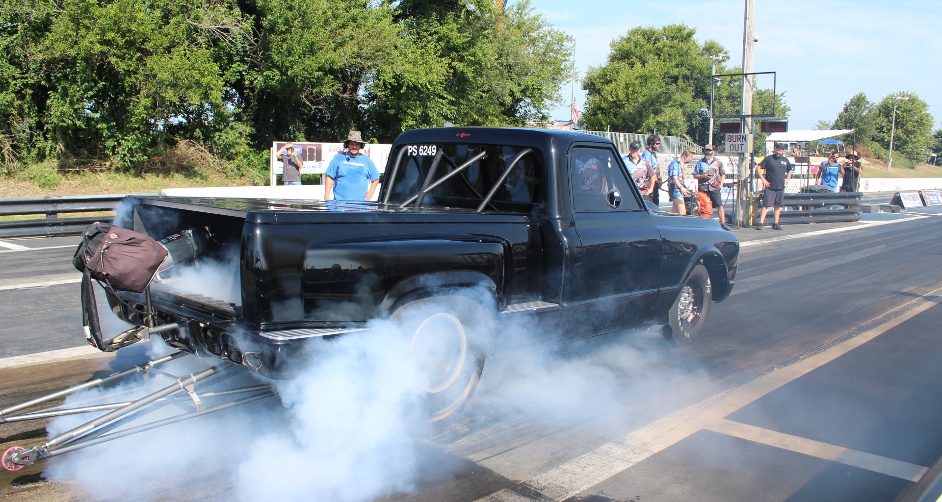 Diesel World Roundup: The 5 Best April Fools’ Pranks of 2018 - Diesel World