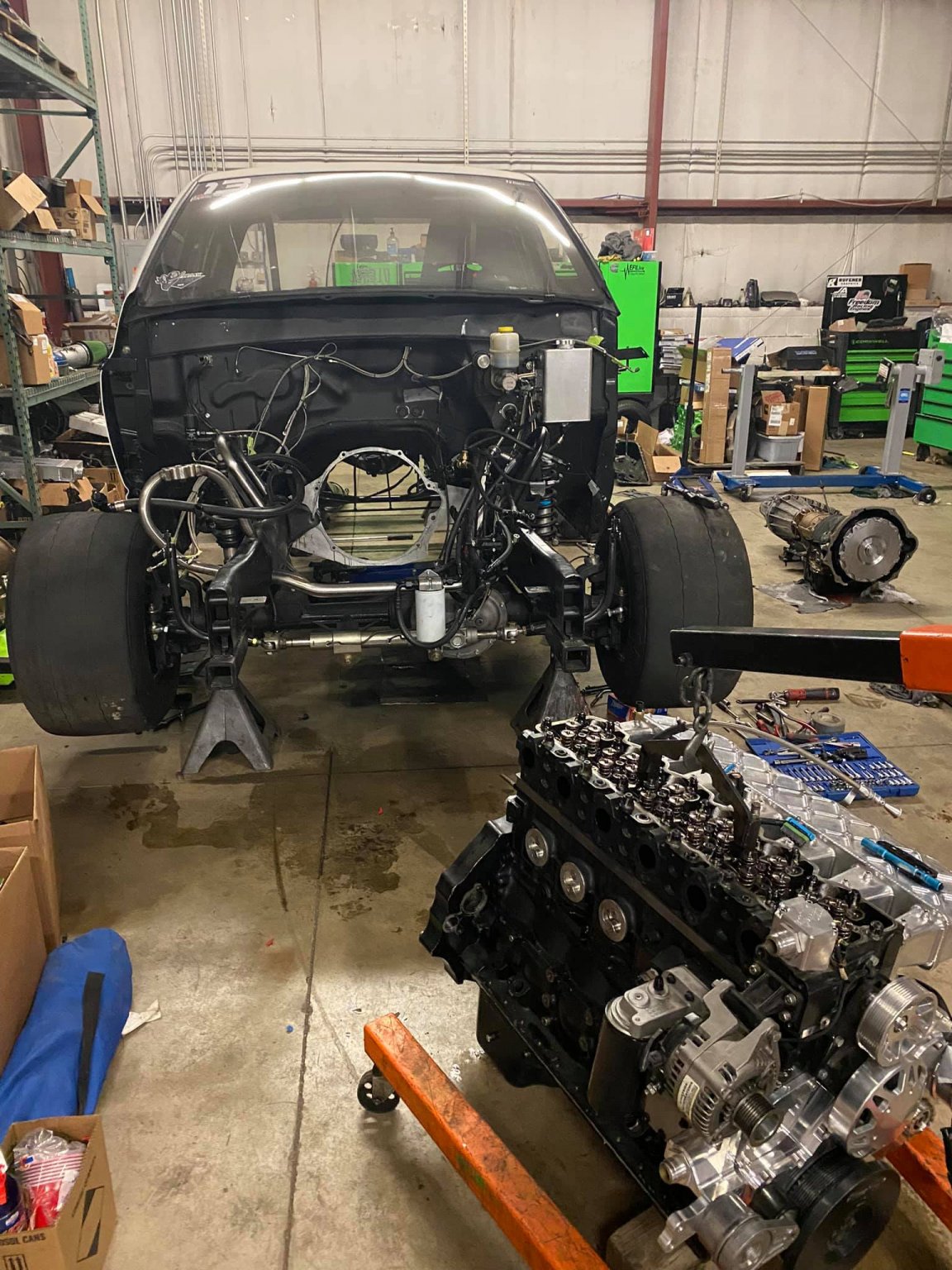 DT466 Diesel Engine: The Navistar International Legend - Diesel World