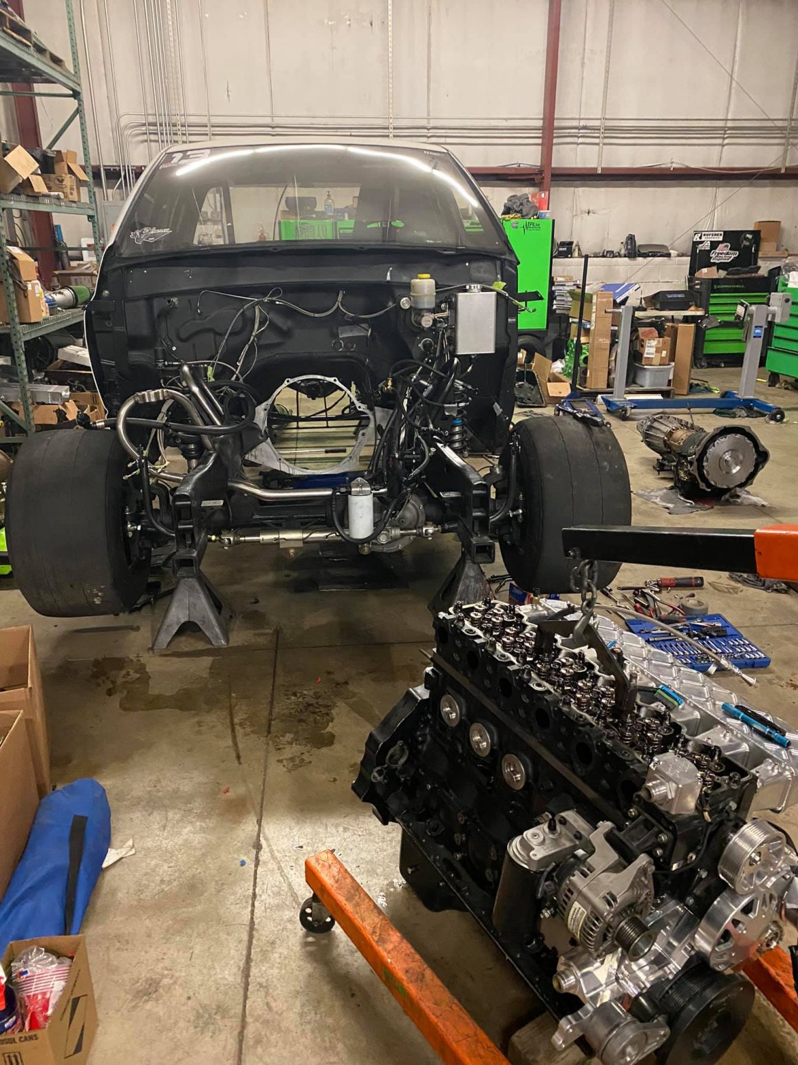 DT466 Diesel Engine: The Navistar International Legend - Diesel World