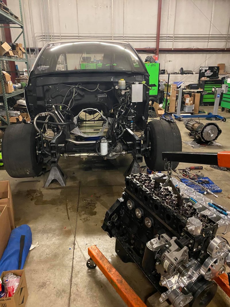 DT466 Diesel Engine: The Navistar International Legend - Diesel World