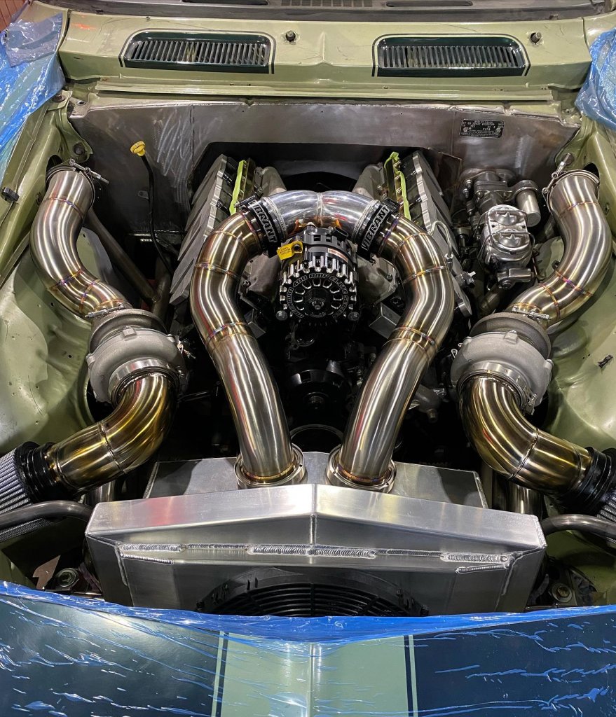 [HOW-TO] SLED PULL - Diesel World