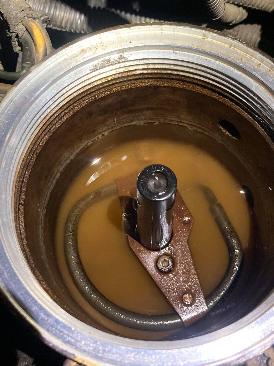 Winter Maintenance; UCC Prep; Emissions and more