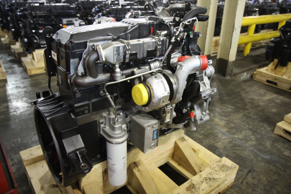 Diesel News - SEMA Diesel; New Quickest Dmax; And More - Diesel World