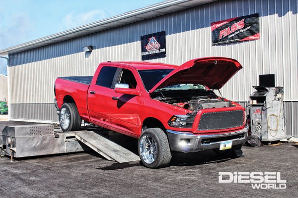 Diesel History Retrospective: Autocar, An American Survivor