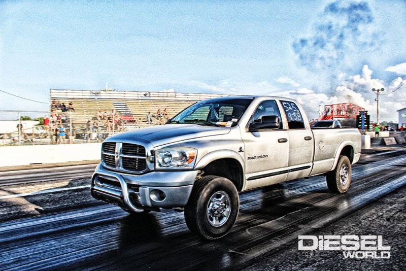 Cummins Launches New 10 Liter Diesel Engine - Diesel World