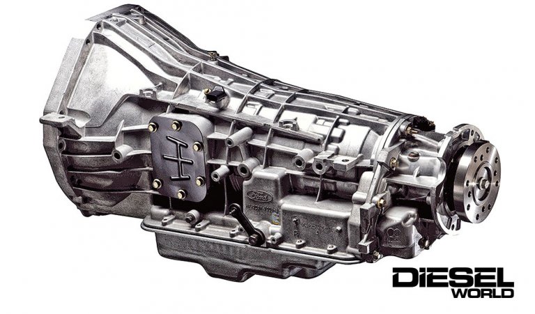 Cost of a Cummins Swap - Diesel World
