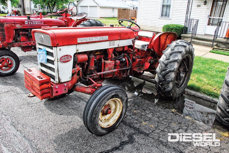 Cost of a Cummins Swap - Diesel World