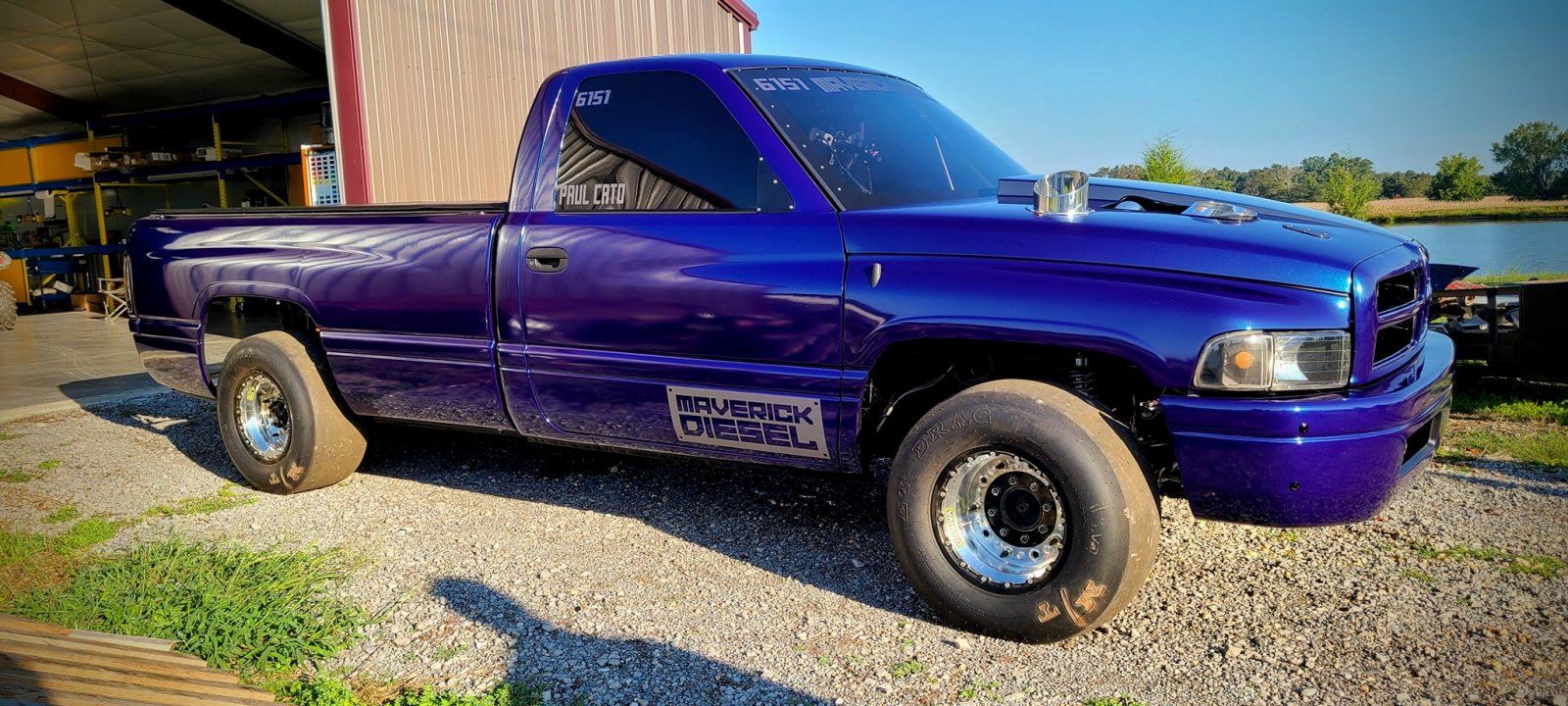 Diesel News - Strong Showing for Diesel at the PRI Show - Diesel World