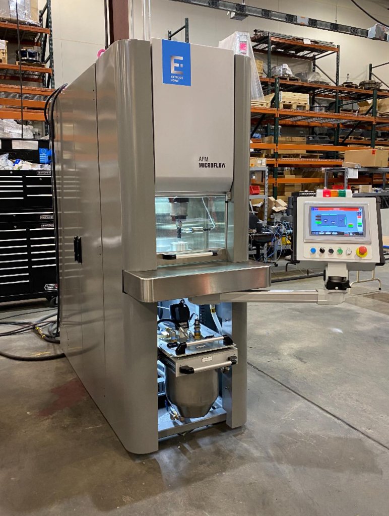 Injector Technology, Ford Breaks More Records, and more