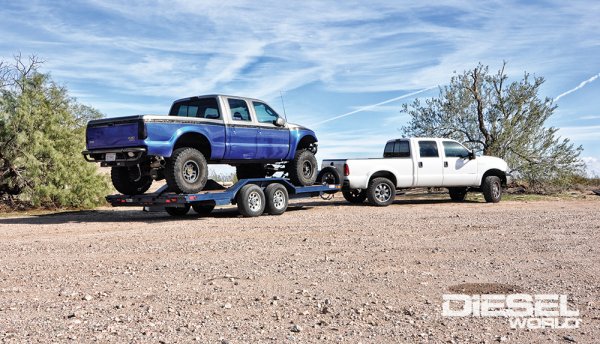 The Best Diesel Engines: Top 10 Of All-Time - Diesel World