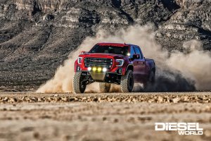 Vintage Diesels Archives - Diesel World