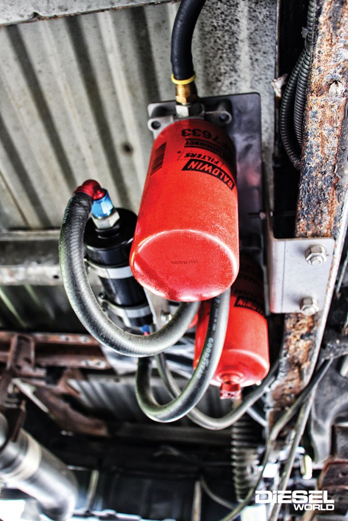 The Last HPOP Your 7.3L Will Ever Need - Diesel World