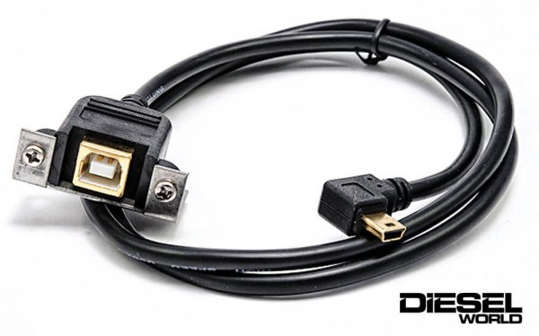 Hydra History - 7.3L Tuning - Diesel World