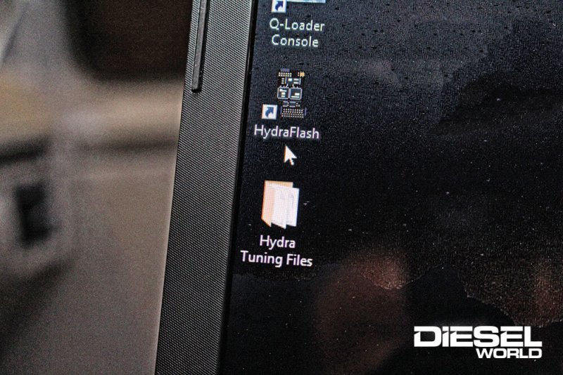 Hydra History - 7.3L Tuning - Diesel World