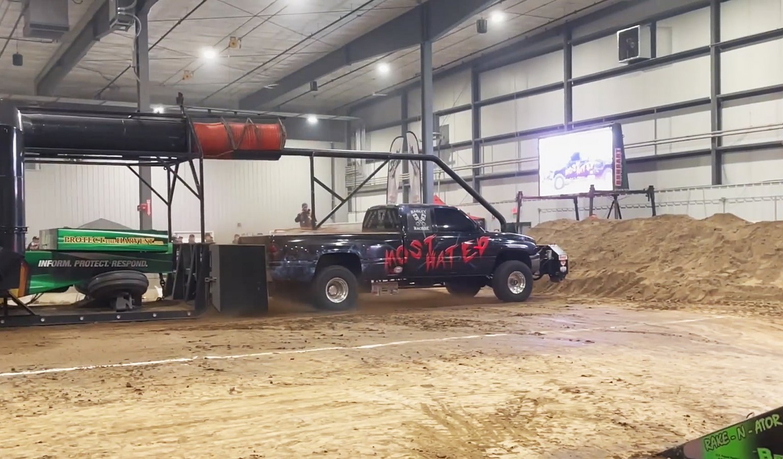 Greg A: The Diesel Innovator Behind WrenchWorkz and YouTube Stardom ...