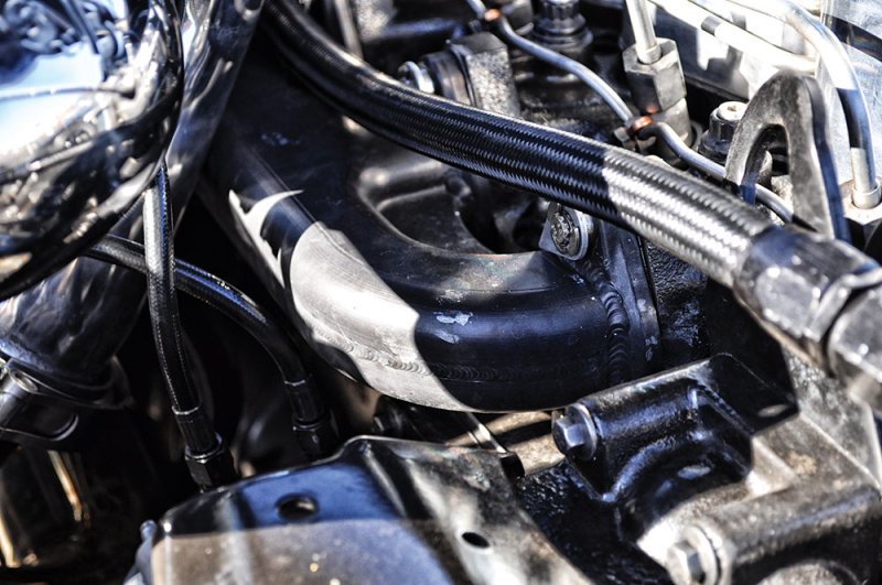 Shell Rotella Trucks of the Month: DOUBLE FEATURE