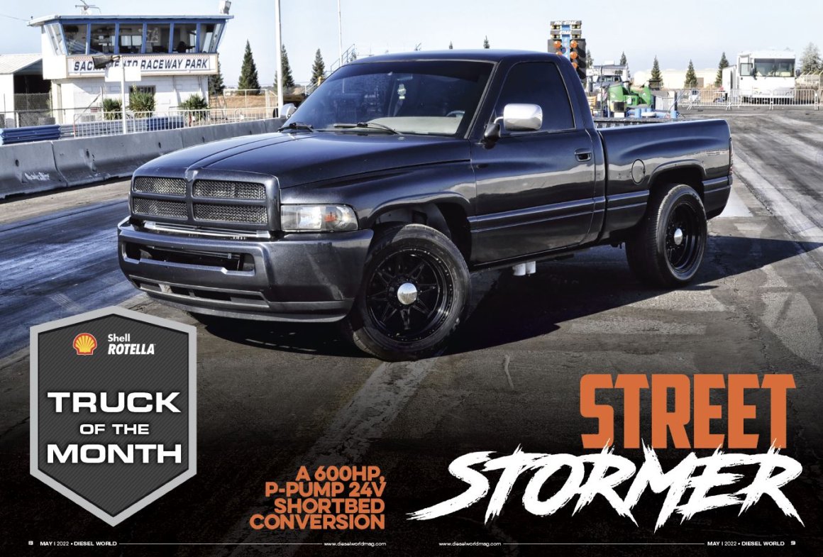 Diesel News - GM Ends Colorado Diesel; Electric Trains and more