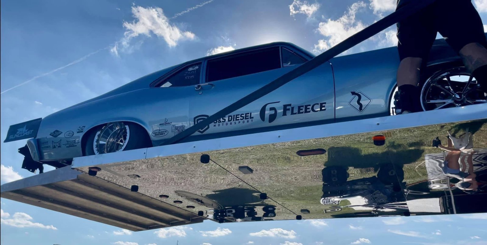 Diesel News - Events, Highlights, and more! - Diesel World