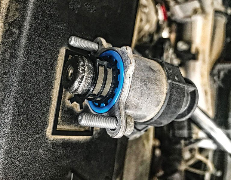 THE RECALL YOU WANTED - Cummins CP4 - Diesel World