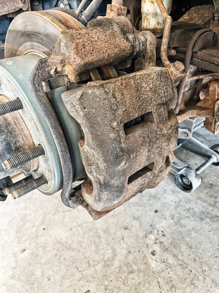 PROJECT MY2K: PART 5 - Diesel World