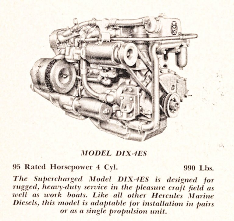 THIS HERC AIN’T NO JERK - Diesel World