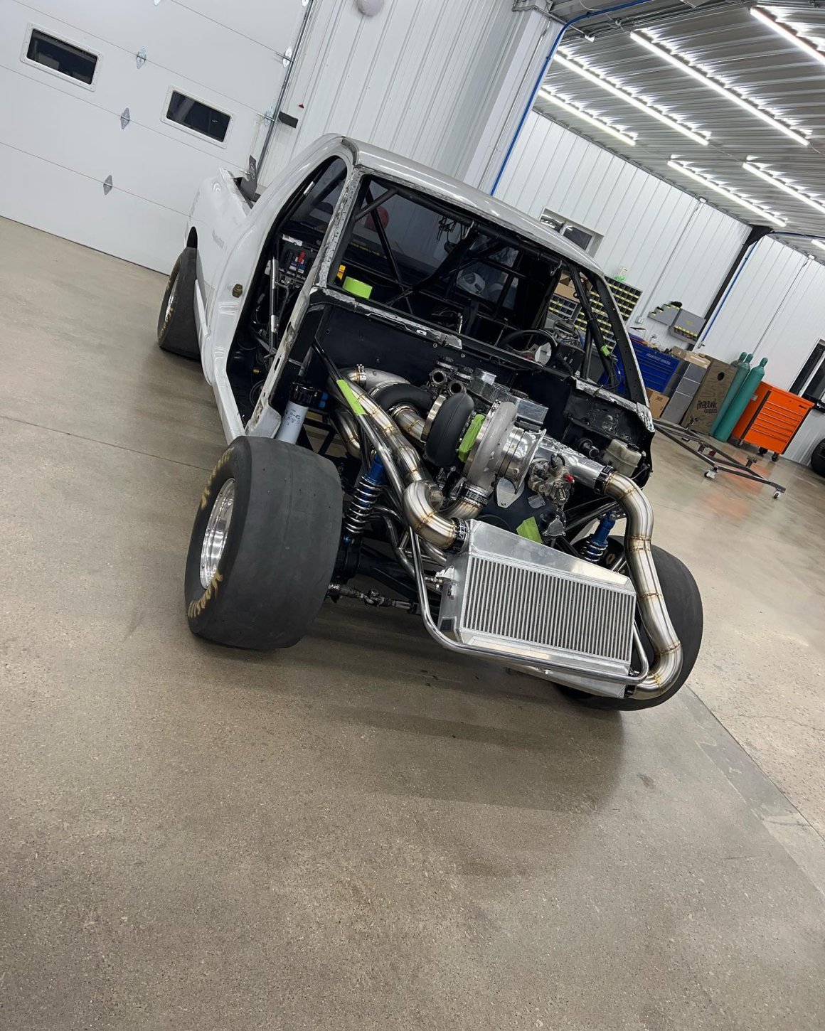 Diesel News - Did Electric Vehicles Sink A Cargo Ship?