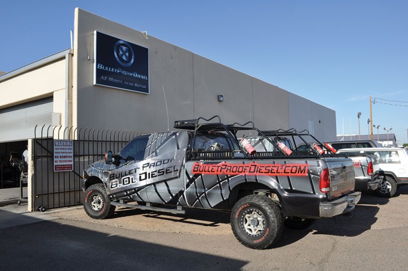 Diesel Powered Engine Vehicles Magazine: Cars, Trucks Parts