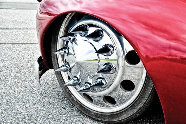 JUST A SIMPLE BUILD - Vintage Cummins Powered Chevy