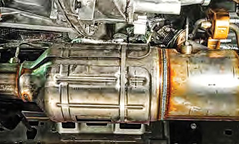 CLEAN DIESEL 101 - Diesel World