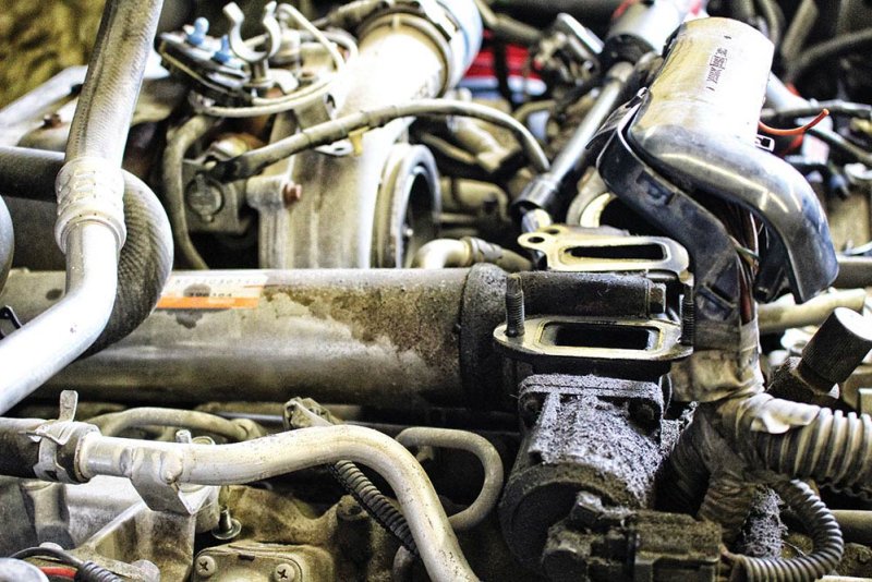 CLEAN DIESEL 101 - Diesel World