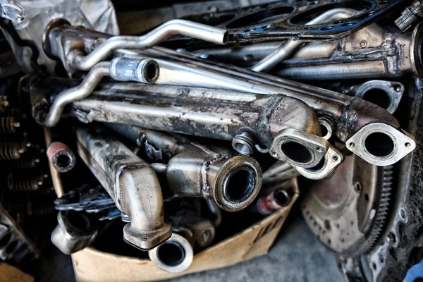 CLEAN DIESEL 101 - Diesel World