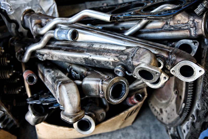 CLEAN DIESEL 101 - Diesel World