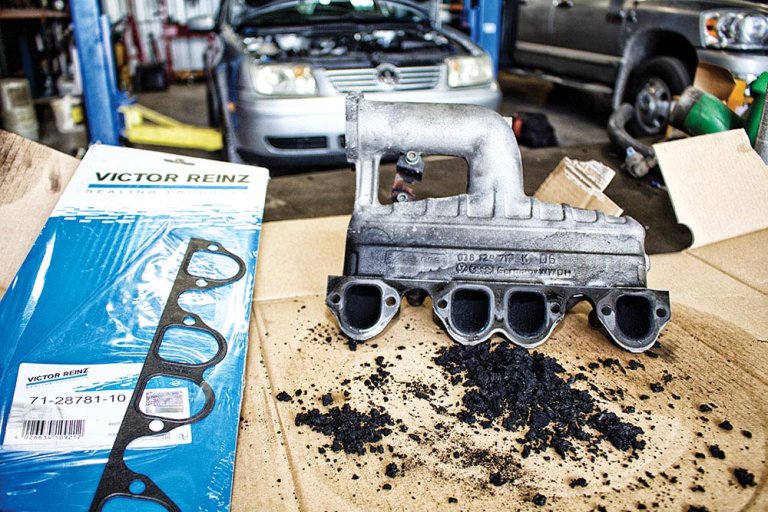 CLEAN DIESEL 101 - Diesel World